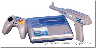 Manual - Dynavision Xtreme | Emuladores , Hacks e Tutoriais